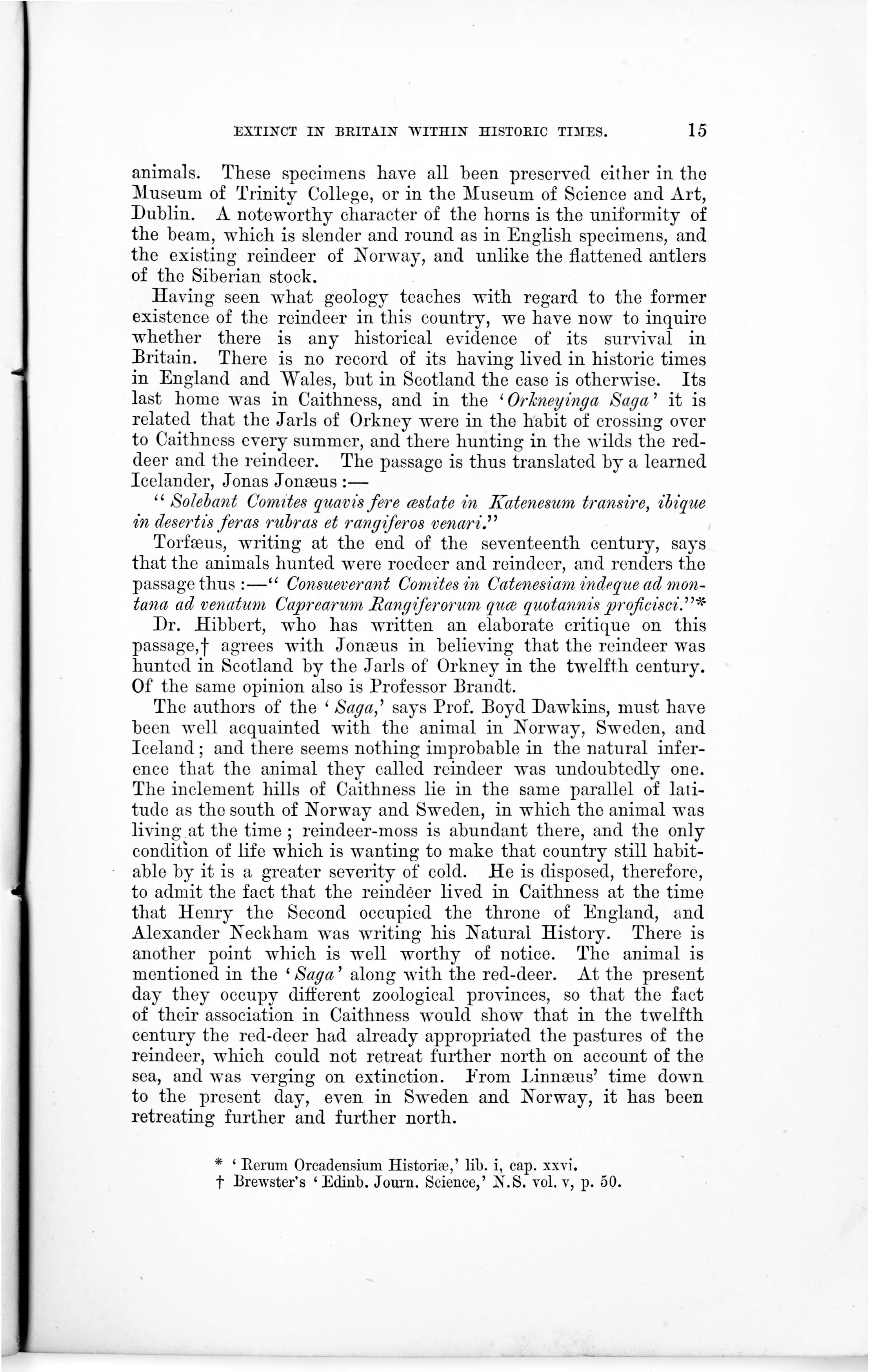 HNHS | Journals archive page