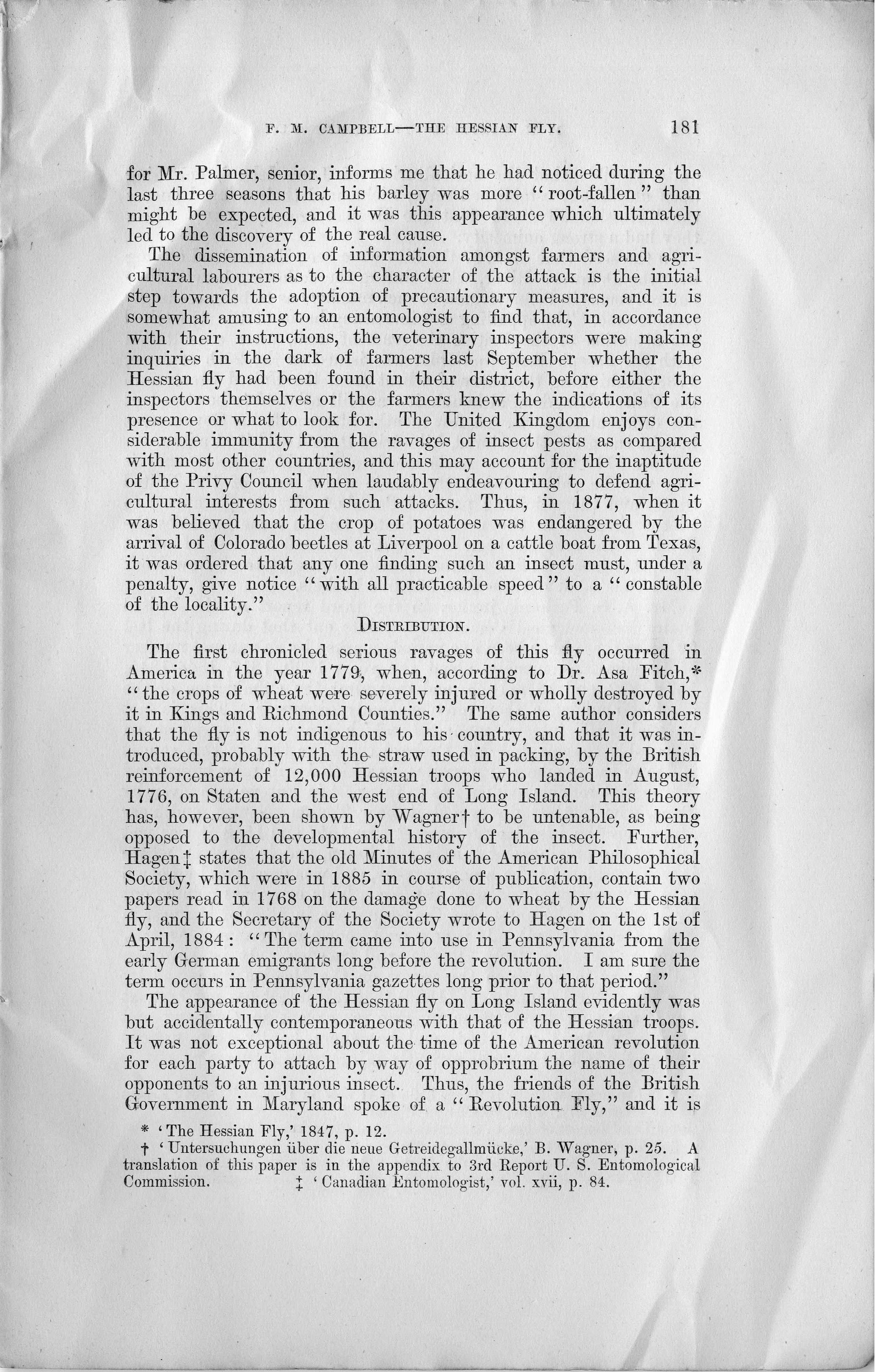 HNHS | Journals archive page