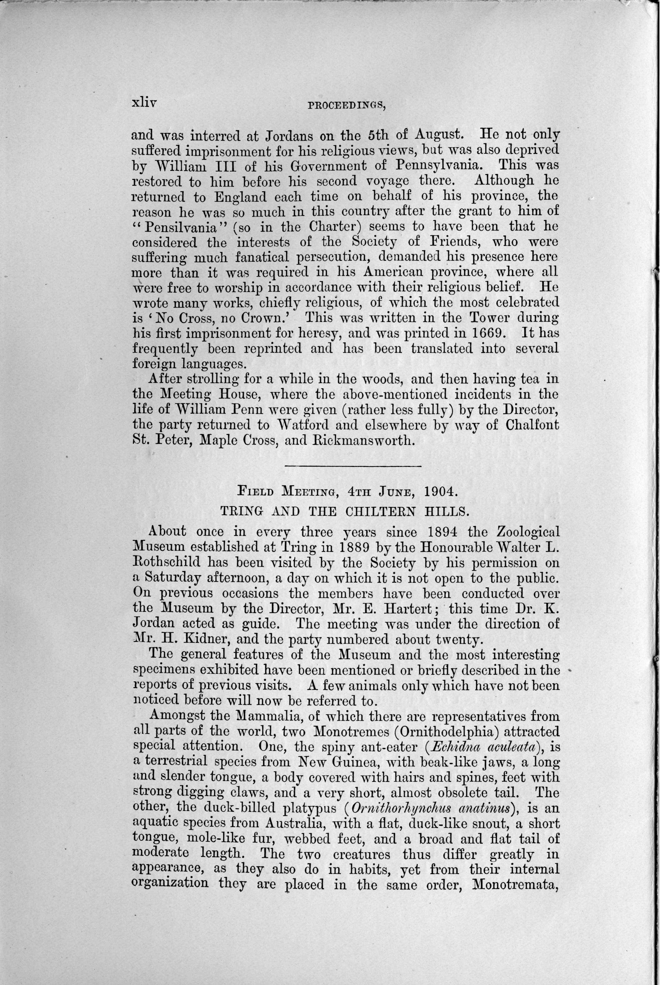 HNHS | Journals archive page