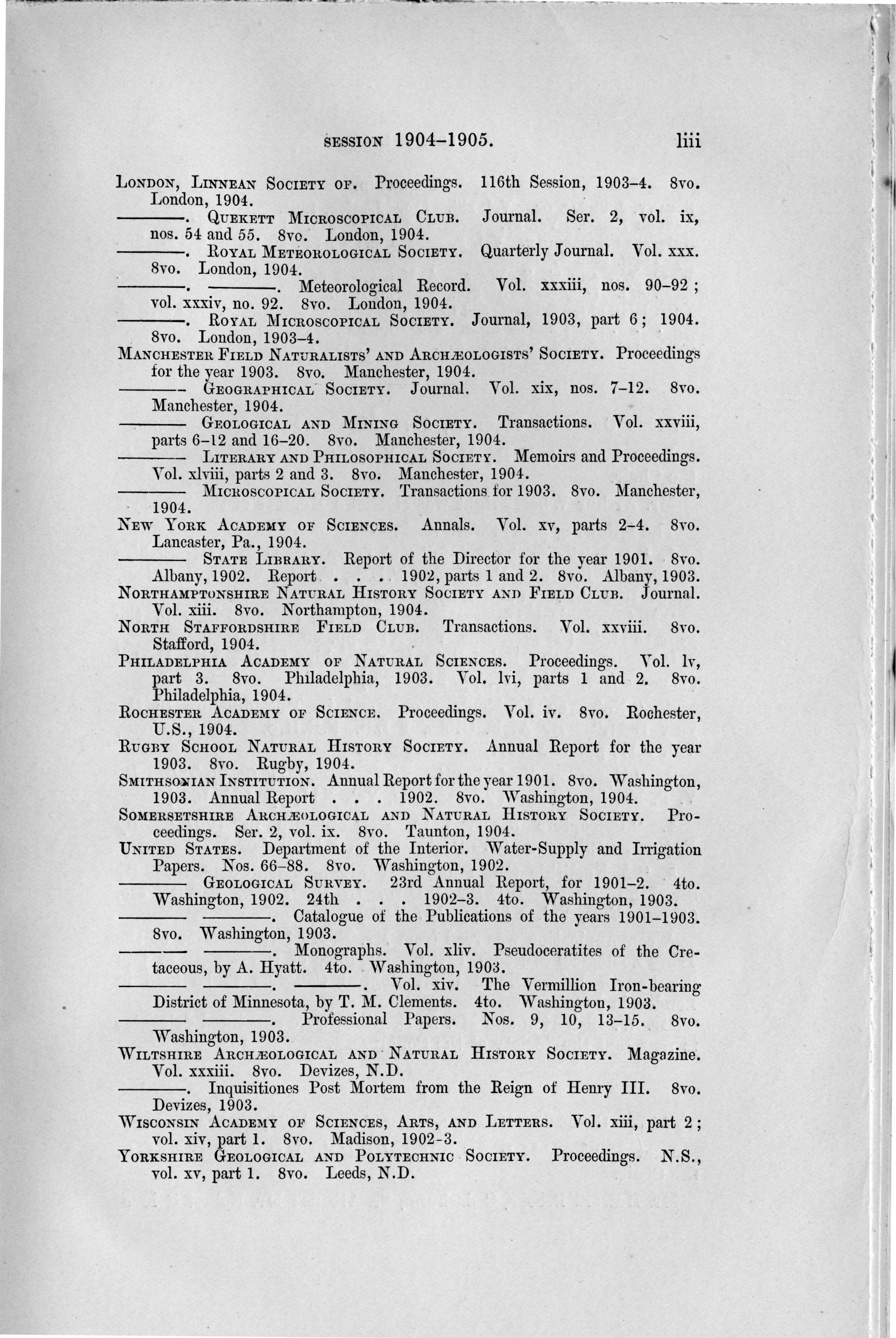 HNHS | Journals archive page